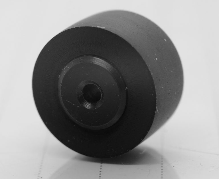 pinch roller 11x7x1.5 mm Pinch roller 11x7x1.5 mm for personal cassette ...