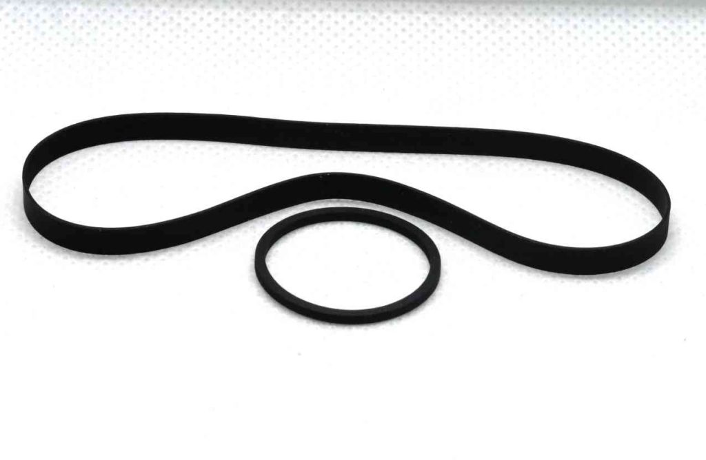 belts cassette deck Set of 2 Belts for Sony TC-K590 Cassette Deck ...